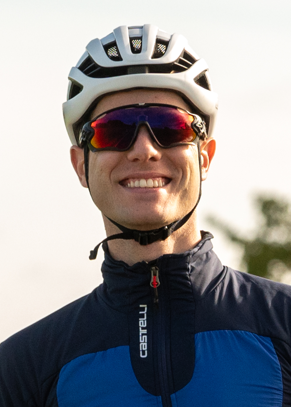 Castelli Winter Cycling Kit Review - Bike-Discount