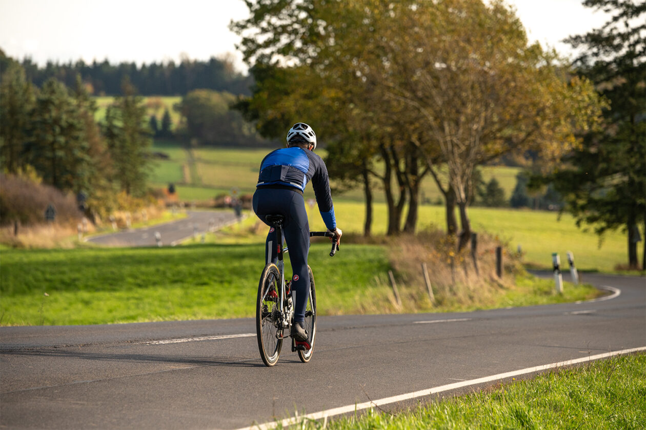 Castelli Winter Cycling Kit Review - Bike-Discount