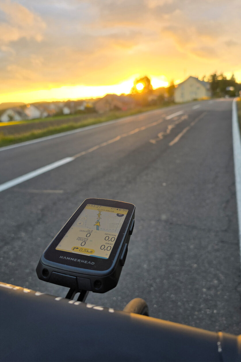 Hammerhead Karoo – im Test - Bike-Discount