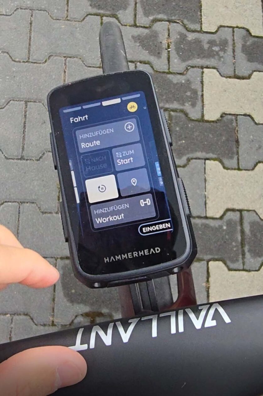 Hammerhead Karoo – im Test - Bike-Discount