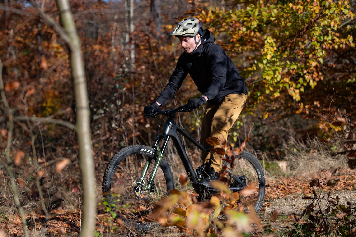 Endura MT500 Collection Review - Bike-Discount