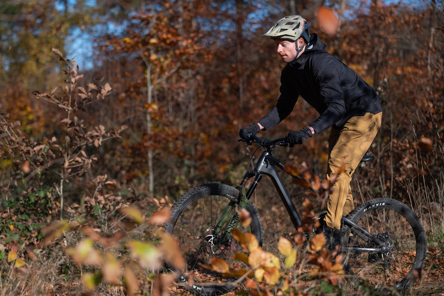 Endura MT500 Collection Review - Bike-Discount