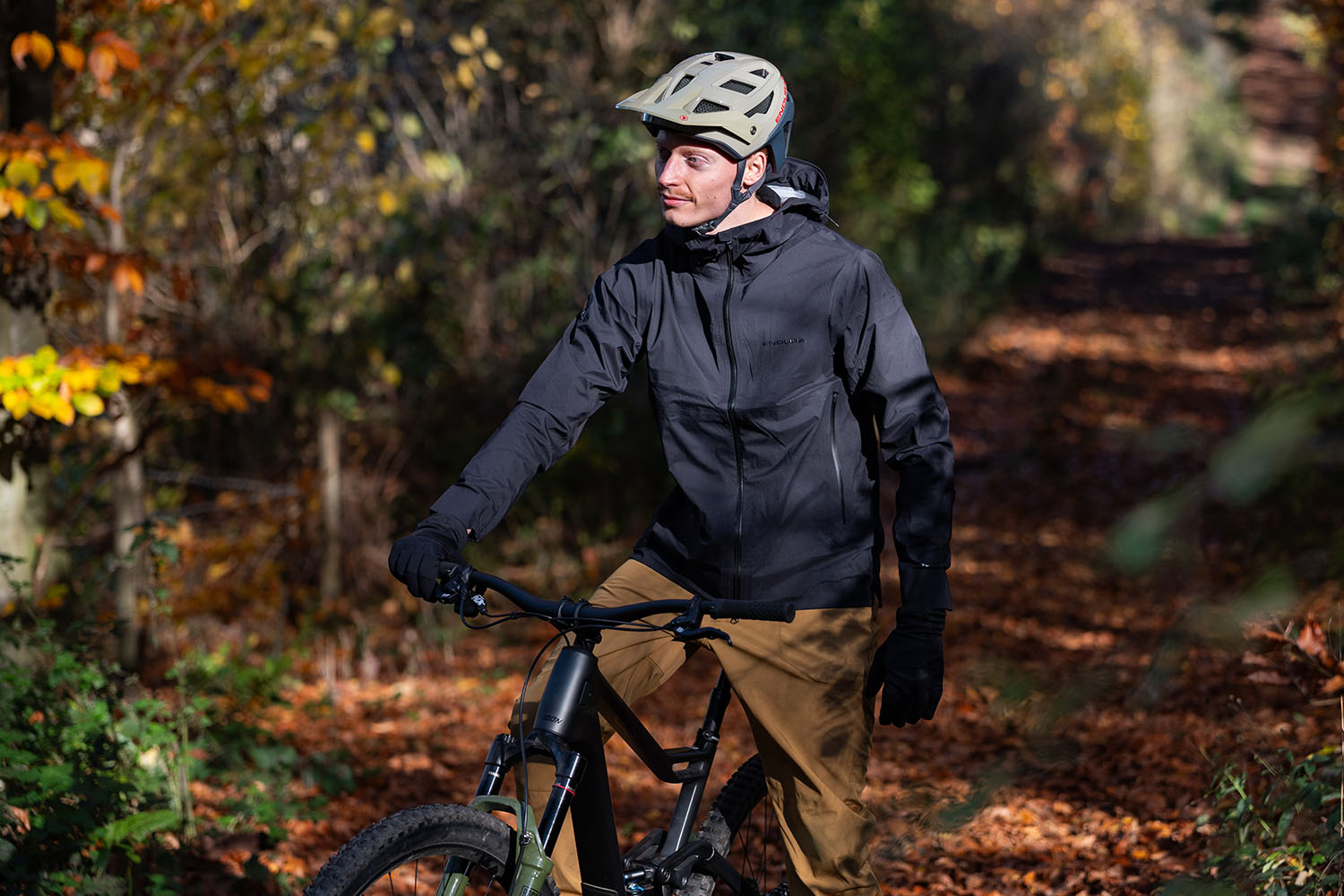 Endura MT500 Collection Review - Bike-Discount