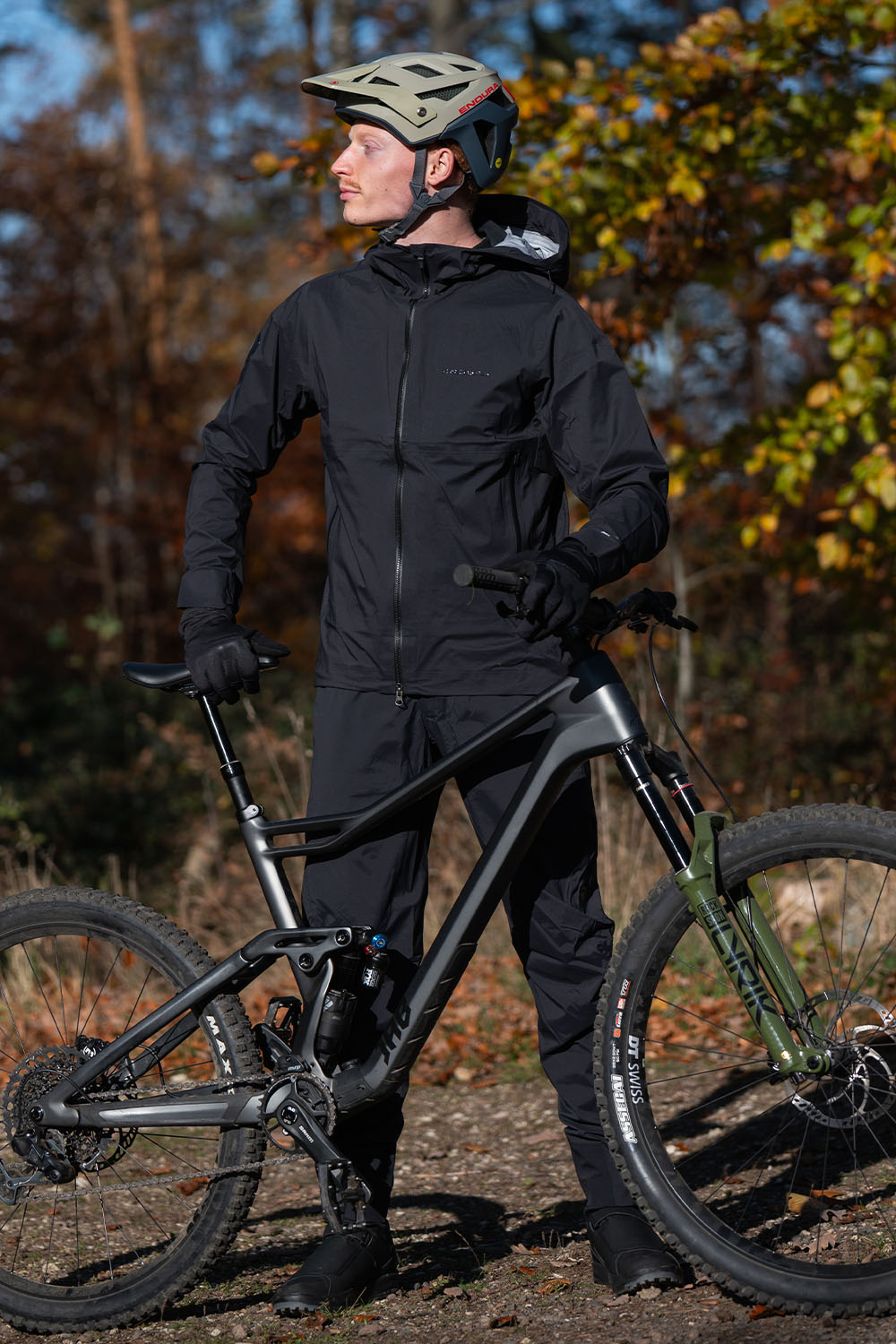 Endura MT500 Collection Review - Bike-Discount
