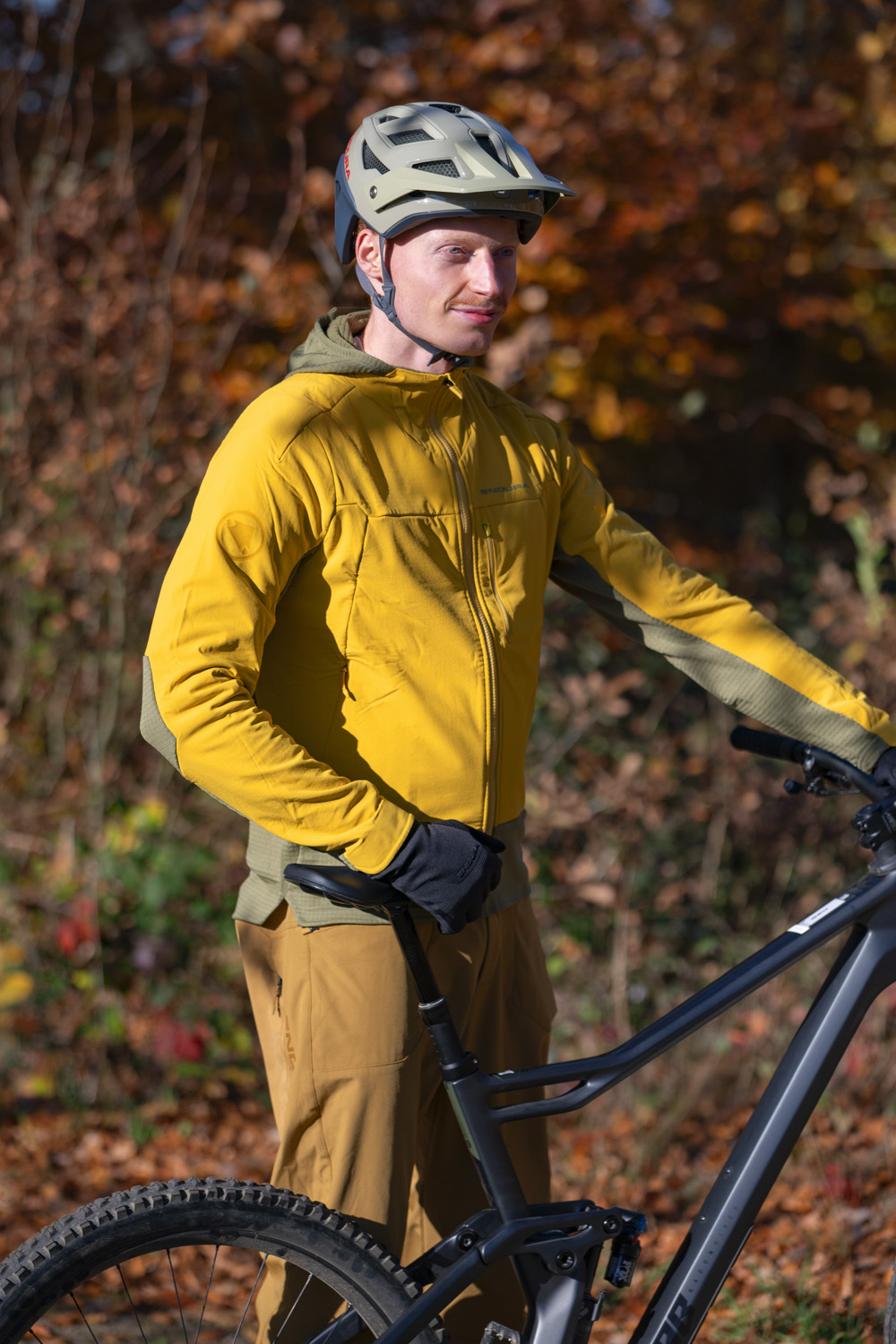 Endura MT500 Collection Review - Bike-Discount